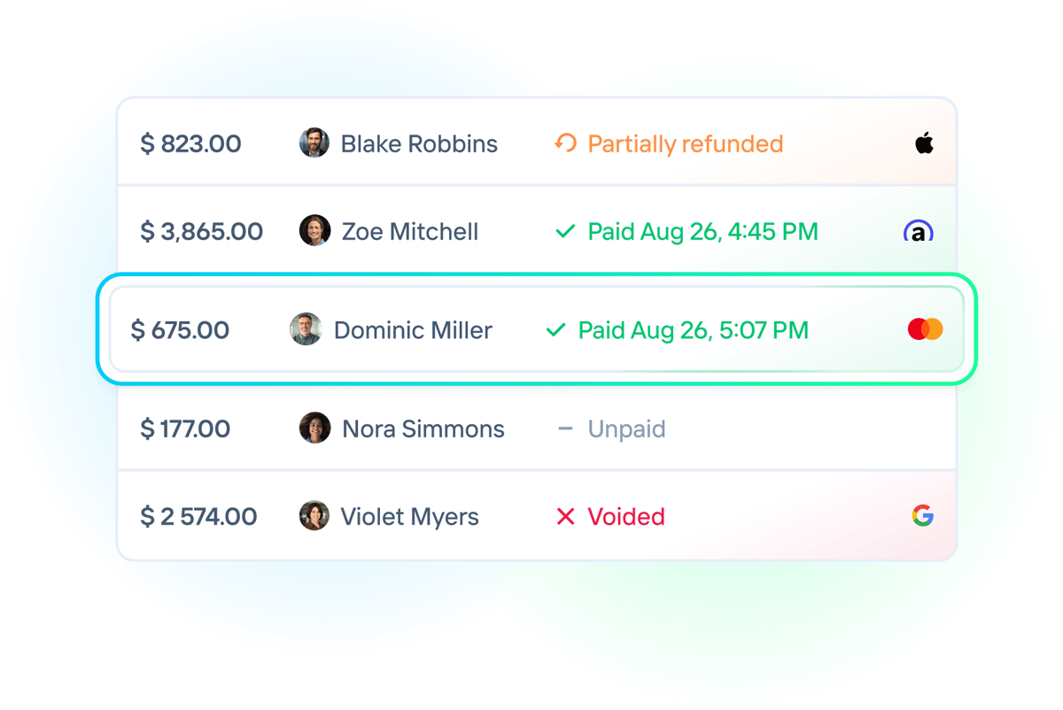 Mobile Payments | Kimoby